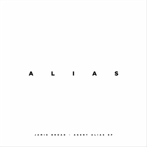 Amazon.com: Agent Alias : Jamie Broad: Digital Music