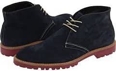 To Boot New York Men's Truman Suede Chukka, Oceano, 6 UK: Amazon.co.uk ...