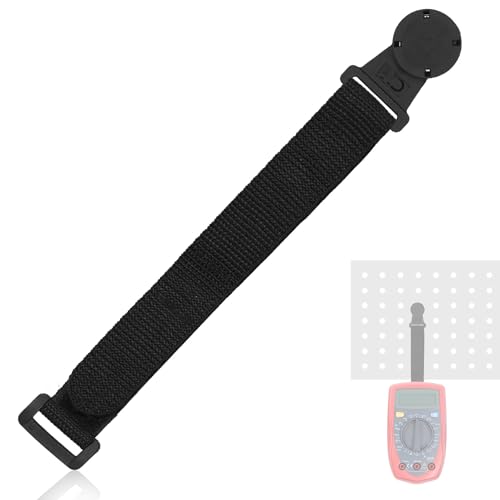 Hanging Clip for Fluke Multimeter, Strong Magnet Hanger Kit for Fluke ...