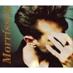 Morrissey - Everyday Is Like Sunday (Cd Single Original Rare 1988 Emi ...