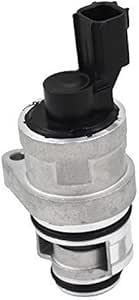 Amazon.com: labwork Air Control Valve IAC IACV 4861552AB 4861552AA ...