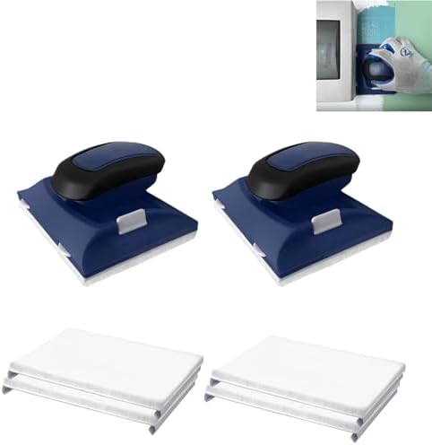 Professional Paint Edger Tool – Achieve Flawless Edges on Walls ...