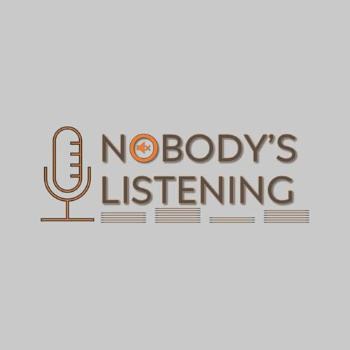 Nobody's Listening : James and Ryan: Amazon.in: Audible Books & Originals