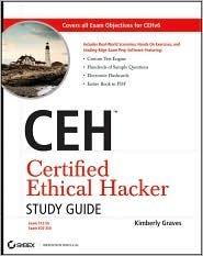 Amazon.co.jp: CEH Certified Ethical Hacker Study Guide 1st (first) edition Text Only : 本