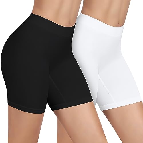 Find The Best Safety Shorts For Women Reviews & Comparison - Katynel