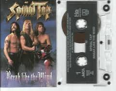 Break Like the Wind : Spinal Tap: Amazon.ca: Music