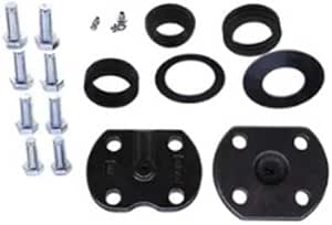 Amazon.com: Pin Kit 2616-KPK1 for New Holland Backhoe Loader 555E 575E ...