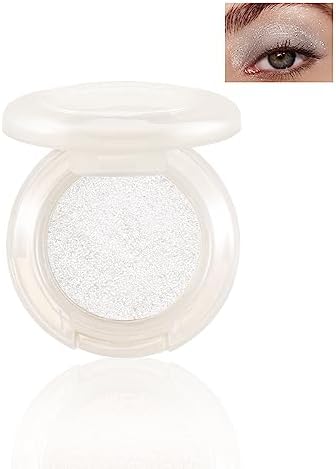 Amazon.com : Booben Glitter Eyeshadow, Highly Pigmented Eye Shadow ...