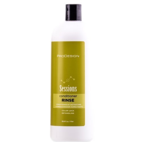 Amazon.com : ProDesign Rinse Conditoner 33 Oz : Standard Hair ...