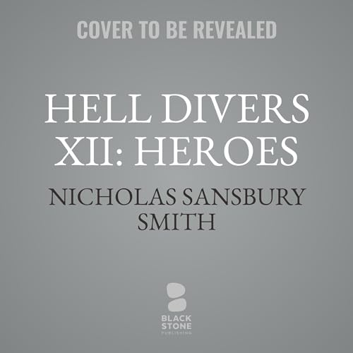 Amazon.com: Hell Divers IV: Wolves: Hell Divers Series, Book 4 (Audible Audio Edition): Nicholas ...