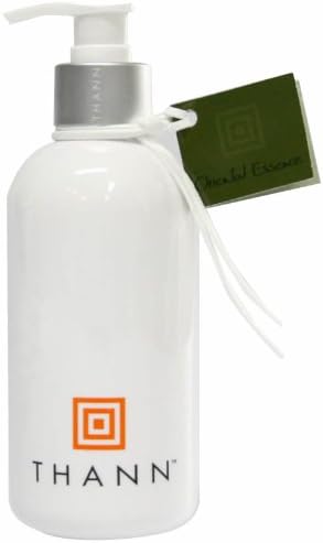 Amazon | タン ボディミルクOE 320ml | THANN | ボディローション・ミルク 通販