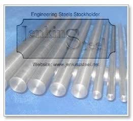 2.1/2" Dia Bright En 24T - 817M40T (Hardened & Tempered Steel) (750mm ...
