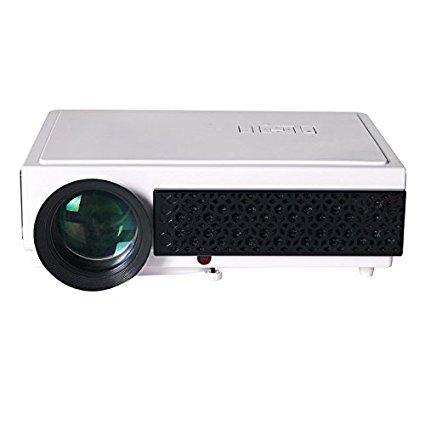 Jambar 3000 Lumens Full HD Resolution 1280X800 Android 4.4 Wi-Fi ...