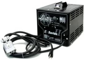 Amazon.com: Lester Electronics 25970-04W - Charger,36V,20A,Scr Sb175 ...