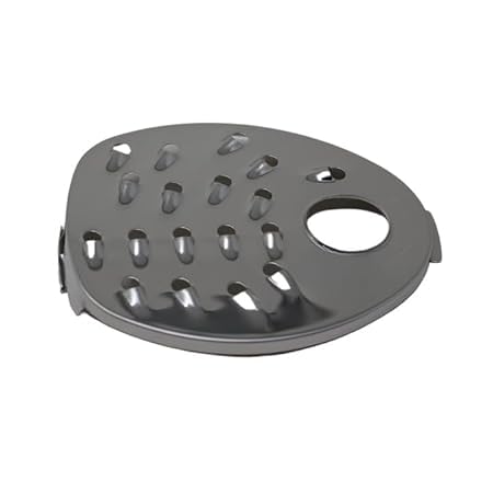 Replacement Grating Blade Attachment for Mixer Grinder Jar – Stainless ...