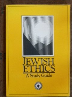 Jewish Ethics: A Study Guide: Ph.D. JOSEPH LOWIN: Amazon.com: Books