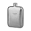 Amazon.com | Ti artisan Titanium Wine Flask for Outdoor Camping, Hiking ...