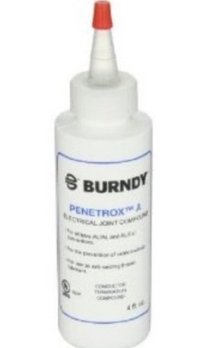 Burndy Pen E-5GAL compuesto de juntas inhibidoras de óxido PENETROX E ...