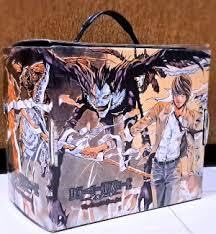 Death Note Box Set : Ohba Tsugumi (Manga) (13 Books Set) Vol 1 - Vol 13 ...