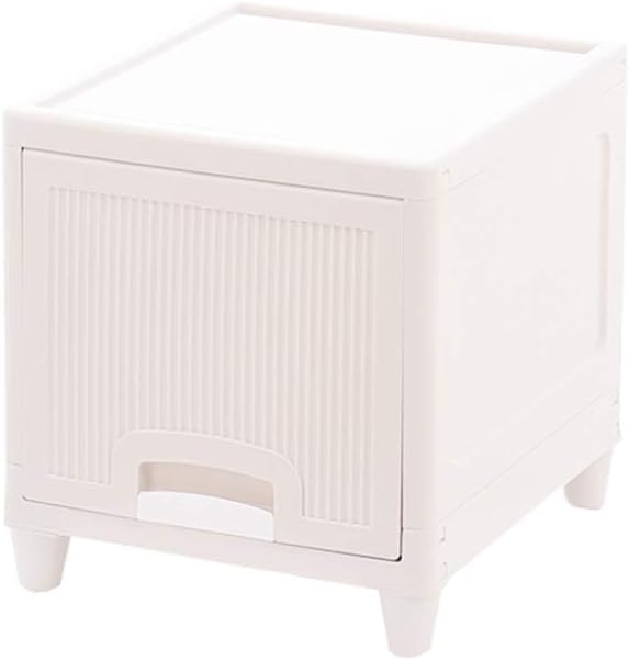 Jayci Mart 1 Units Plastic Cupboard for Clothes Plastic Cabinet for ...