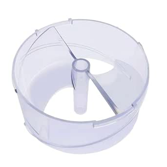 Amazon.com: Refrigerator Ice Dispenser Drum Fit for Frigidaire ...