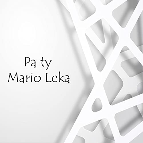 Pa ty de Mario Leka no Amazon Music Unlimited