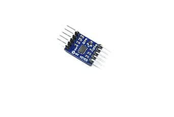 Keyes ADXL345 3 Axis acelerómetro módulo md-245 Arduino I2 C Pi ...