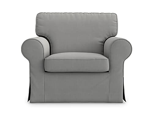 Hussen Fr Ikea Sessel