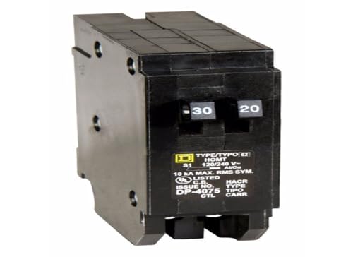 5 Best Circuit Breaker | Skip the Trip With These Reliable