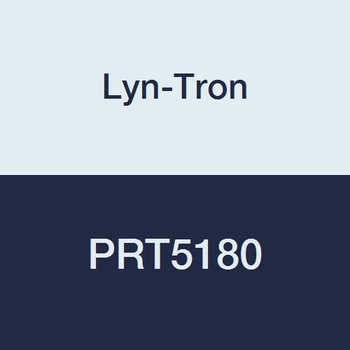 Lyn-Tron, Stainless Steel, Female, M6-1 Screw Size, 13mm OD, 19mm ...