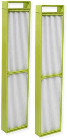 Amazon.com: PUREBURG Replacement True HEPA Filters Compatible with Alen ...