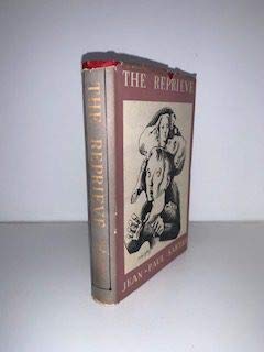 The Reprieve: Amazon.co.uk: SARTRE, Jean-Paul: Books
