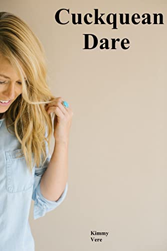 Cuckquean Dare eBook : Vere, Kimmy: Amazon.ca: Books