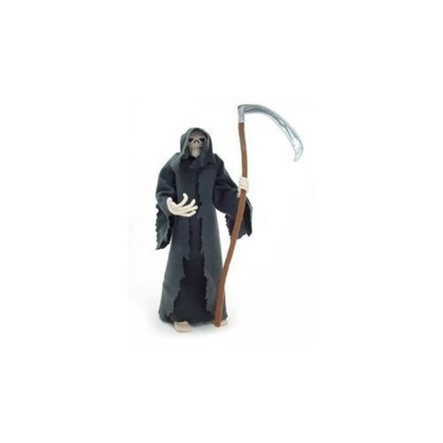 Buy Monty Python Grim Reaper Poseable 14-inch Halloween Plush Online at ...