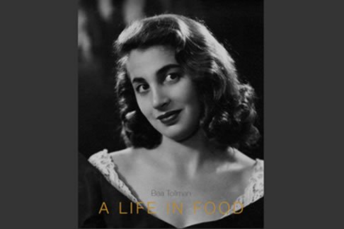 A Life in Food: Amazon.co.uk: Bea Tollman: Books