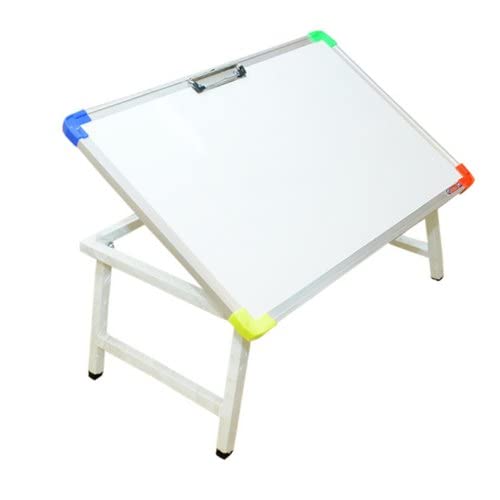 Study Table with White Bord : Amazon.in: Home & Kitchen