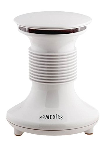 Body Basics by Homedics Aromatherapy Diffuser Aromaspa (Boxed) : Amazon ...