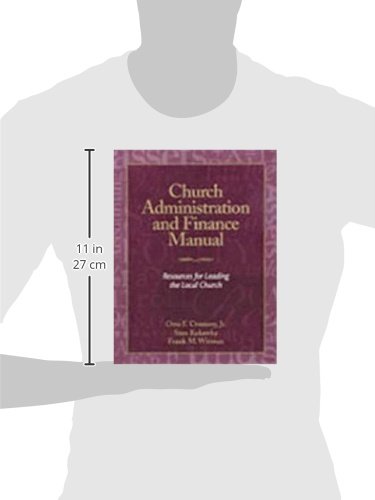 The 30 Christian Church Administration To Read In May 2026 - Cherry Picks