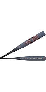 Amazon.com : Easton 2025 | Split Baseball Bat | BBCOR | -3 Drop | 2 5/8 ...