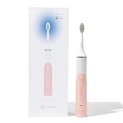 Amazon.com: Snow LED Electric Toothbrush Gen 2 - Rechargeable ...