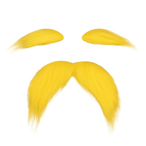 Best Halloween Costumes with Mustache: Spooky Styles for a Memorable ...