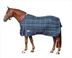 Amazon.com : Weatherbeeta Belmont Standard Heavywieght Stable Rug ...