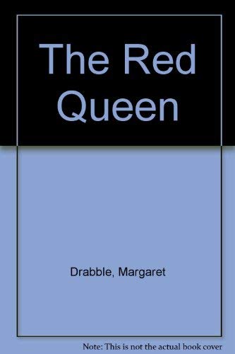 The Red Queen: Margaret Drabble: 9781843959076: Amazon.com: Books