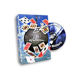 Amazon.com: Heavy Hitters by Brian Geer : Movies & TV