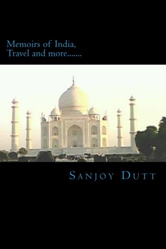 Memoirs of India, Travel and more ....: Travel Article (Travel in India ...