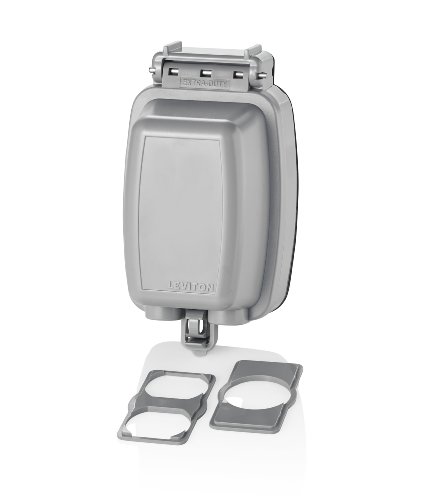Caja Universal Para Contacto - Ferreteria Y Herramientas