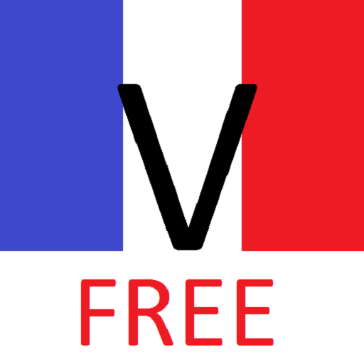 French Conjugation Trainer FREE - App on Amazon Appstore