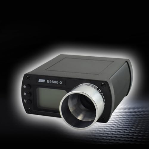 Shot Firing Speed Chronograph Shoots Measuring Instrument Chronograph ...