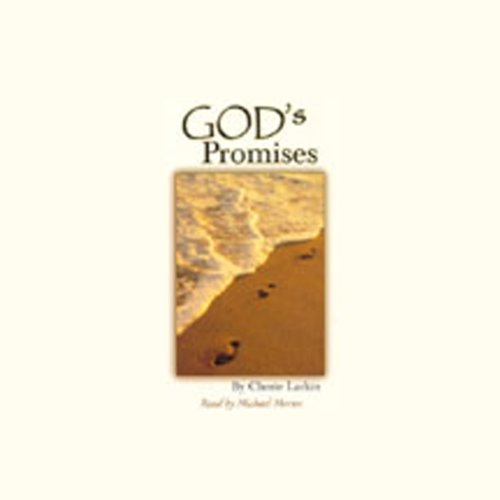 Amazon.com: God's Promises (Audible Audio Edition): Cherie Larkin ...