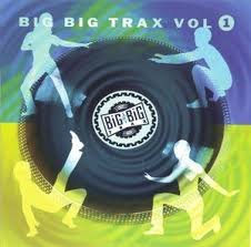 Big Big Trax 1: Amazon.co.uk: CDs & Vinyl